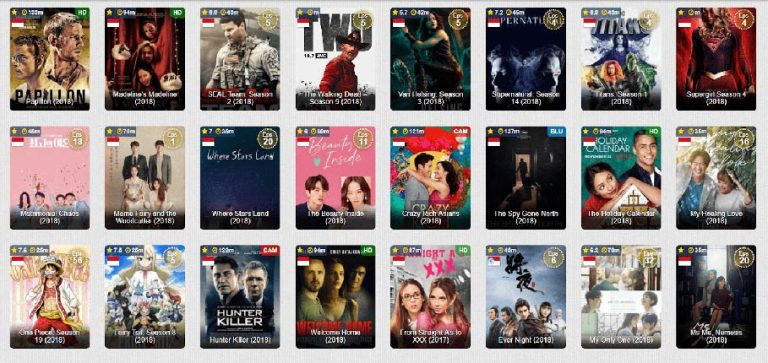 Lk21 Layarkaca21 Nonton Film dan Series Streaming Download Dunia21 Terkini
